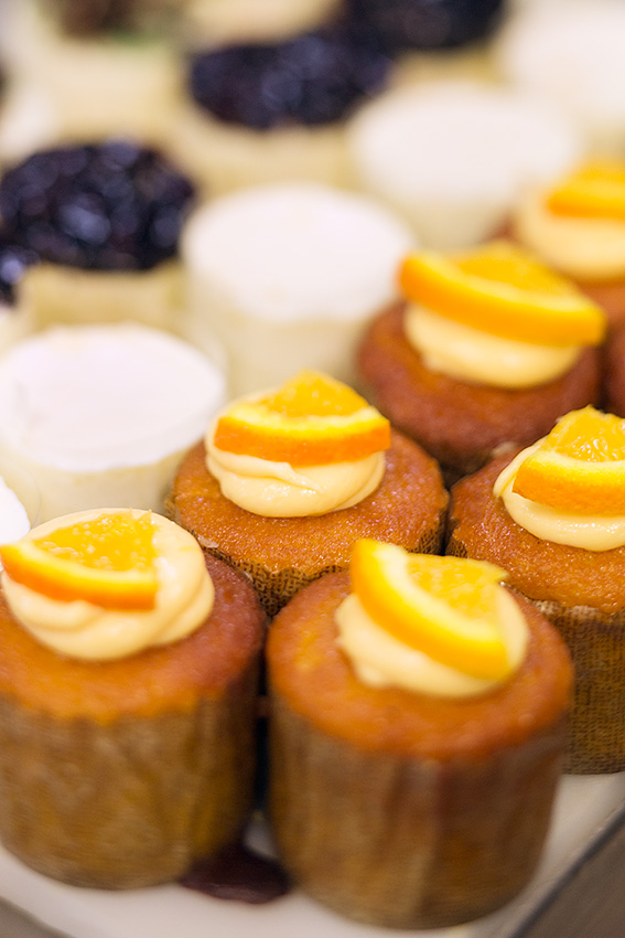 Catering in Geelong : Rod's Bakery